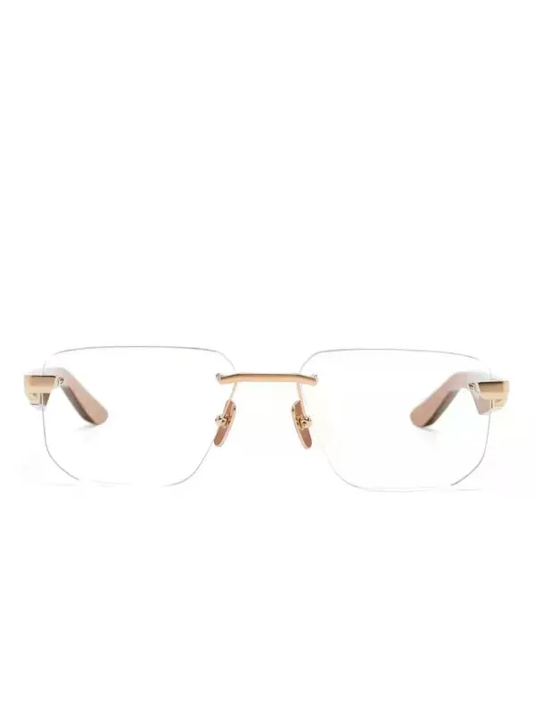 MAYBACH EYEWEAR The Visionist I Glasses - Gold