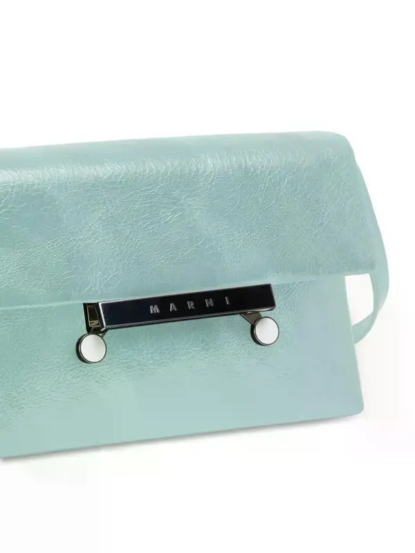 Marni Small Envelope Shoulder Bag