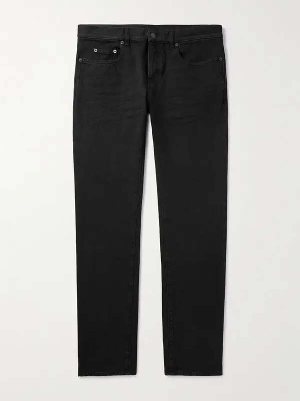Saint Laurent Slim-fit Jeans