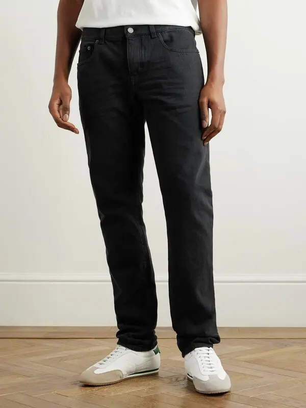 Saint Laurent Slim-fit Jeans