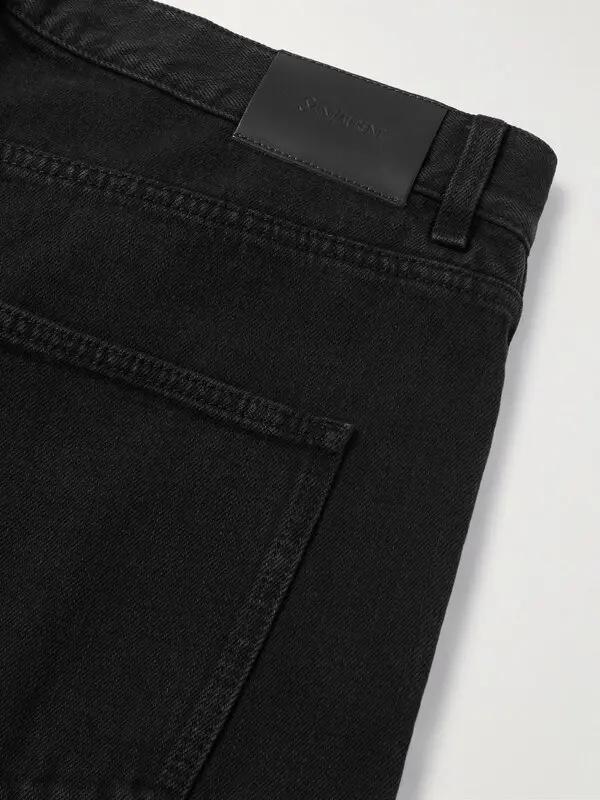 Saint Laurent Slim-fit Jeans