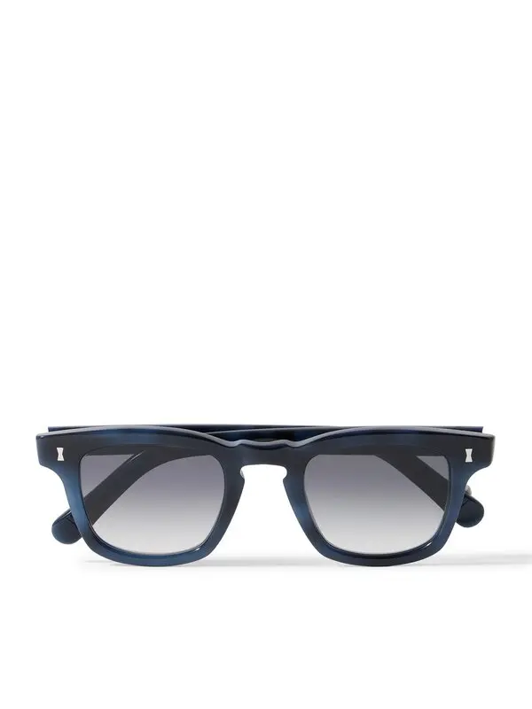 Mr P. X Cubitts Procida D-frame Sunglasses