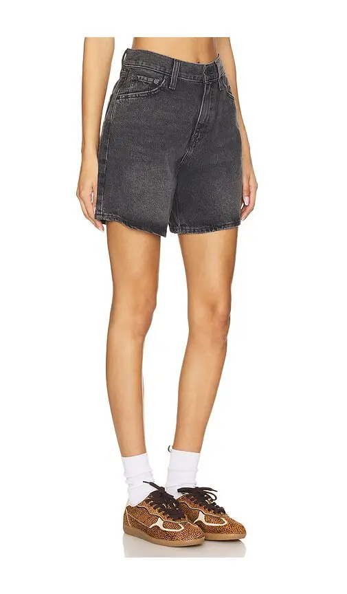 LEVI'S High Baggy Short