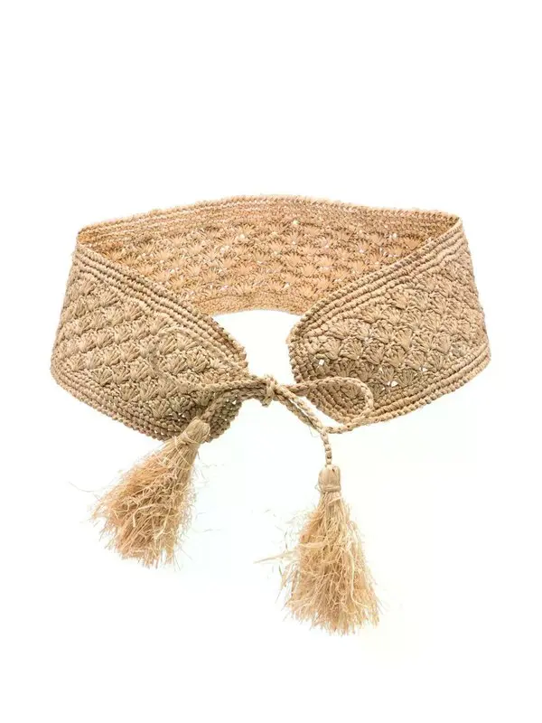 IBELIV Bika Belt - Neutrals
