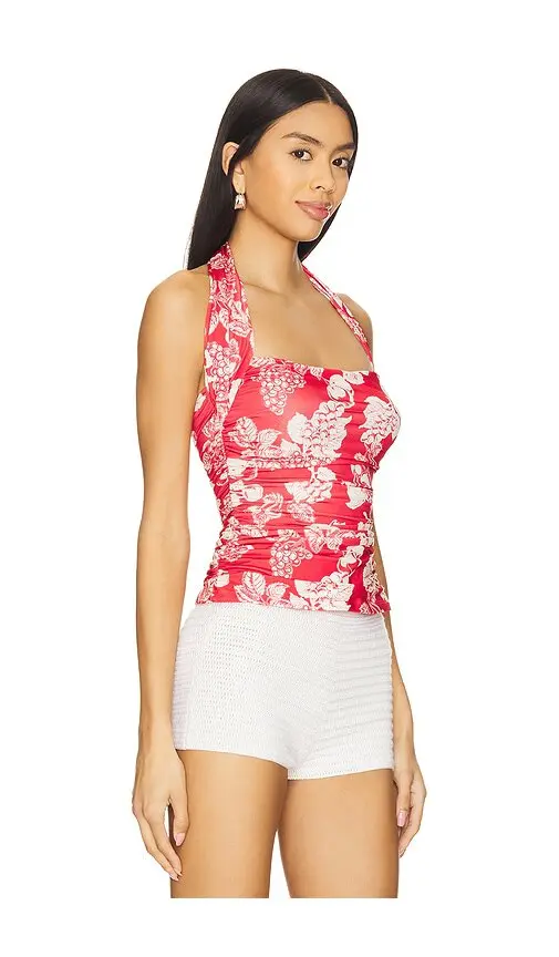Free People Tommie Knit Top