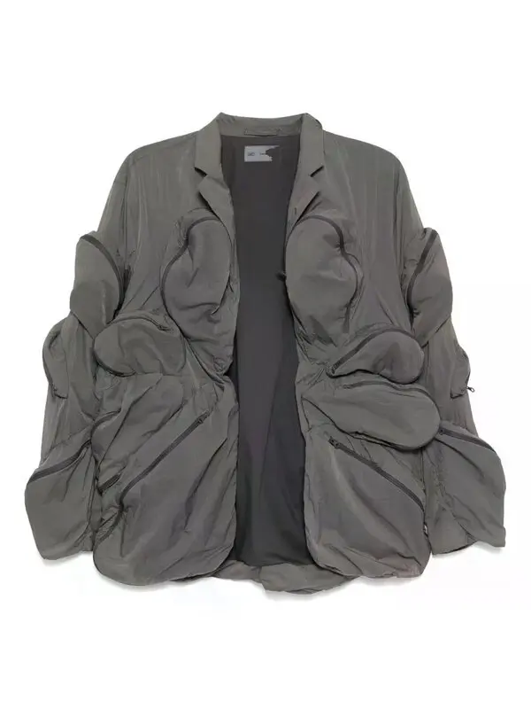 POST ARCHIVE FACTION 7.0 Left Jacket