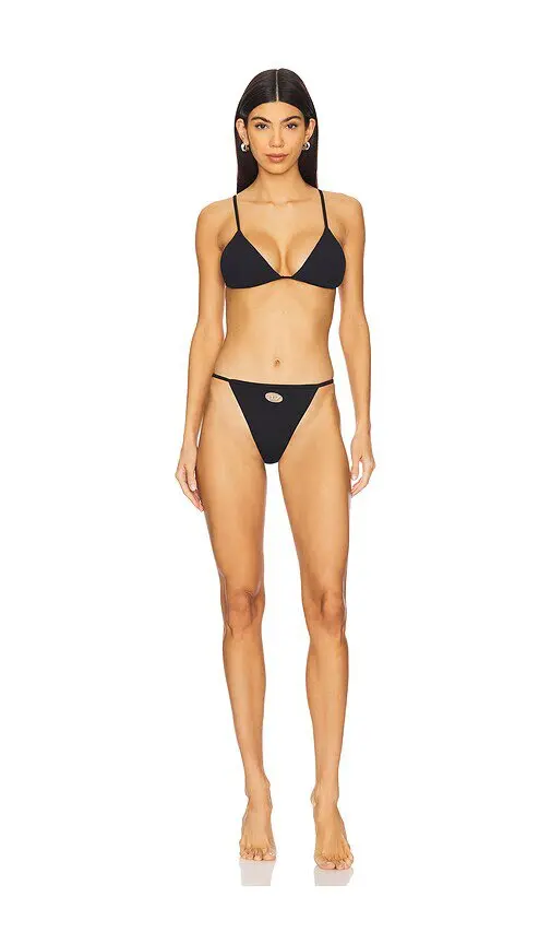 DIESEL® Camille Bikini Bottom