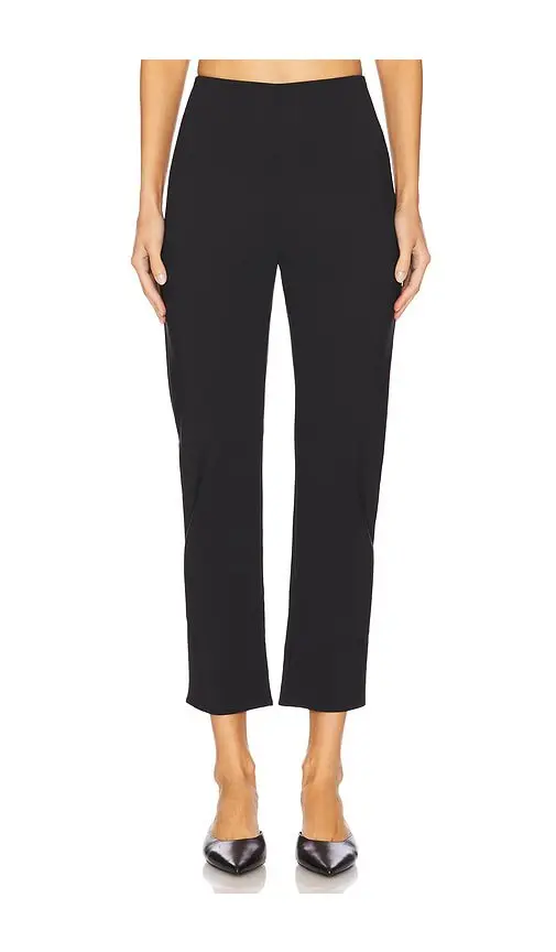 RÓHE Cigarette Scuba Trousers