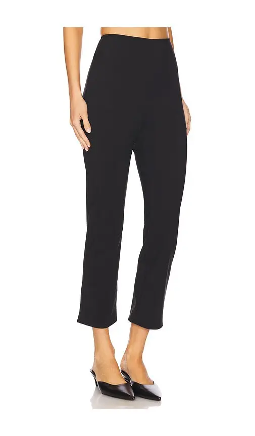 RÓHE Cigarette Scuba Trousers