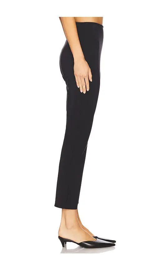 RÓHE Cigarette Scuba Trousers