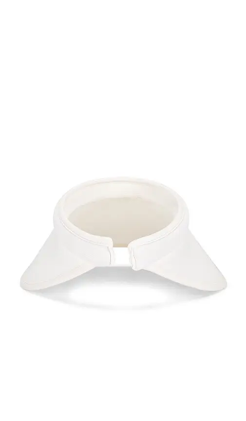 MALBON Claire Visor