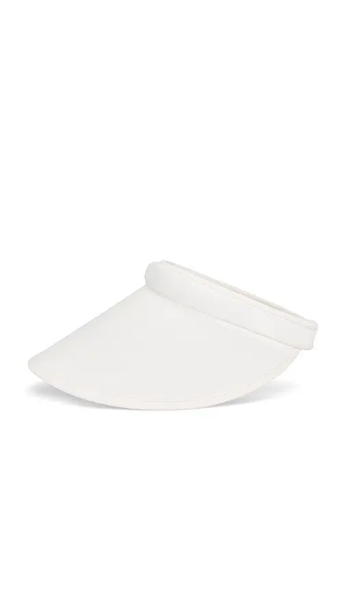 MALBON Claire Visor