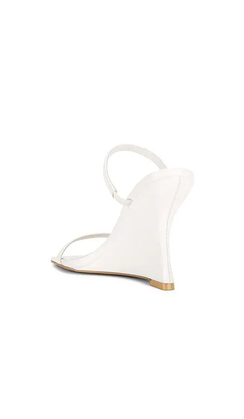 Raye Peretti Sandal
