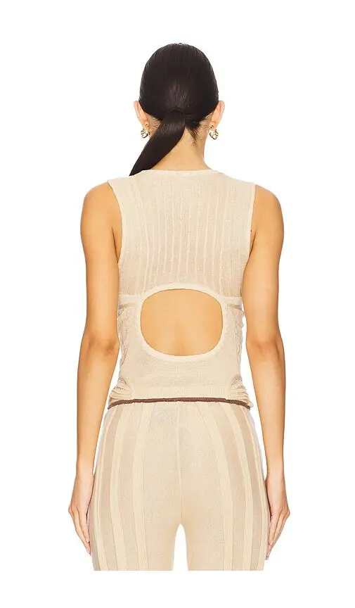 ISA BOULDER Rider Top