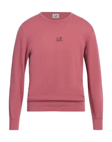 C.P. COMPANY Cotton Sweatshirt - Purple