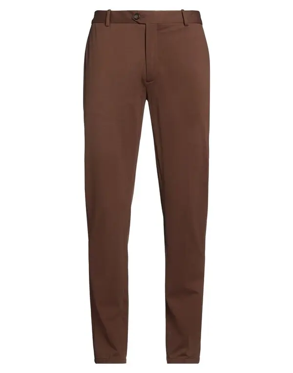 CIRCOLO 1901 Piqué Tailored Pants