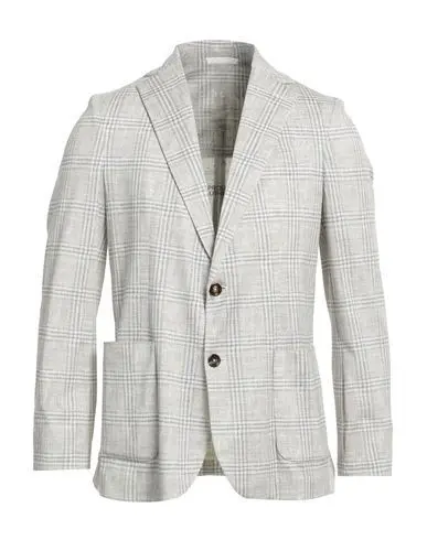 CIRCOLO 1901 Blazer Size Cotton, Elastane