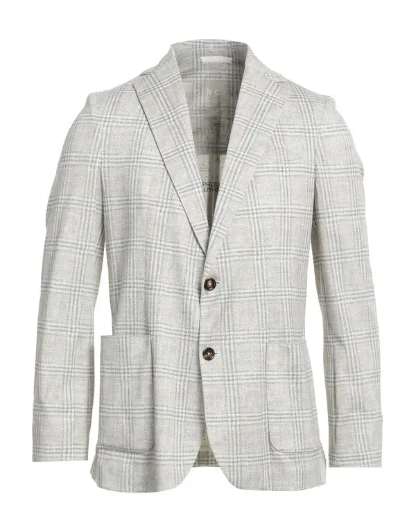 CIRCOLO 1901 Blazer Size Cotton, Elastane