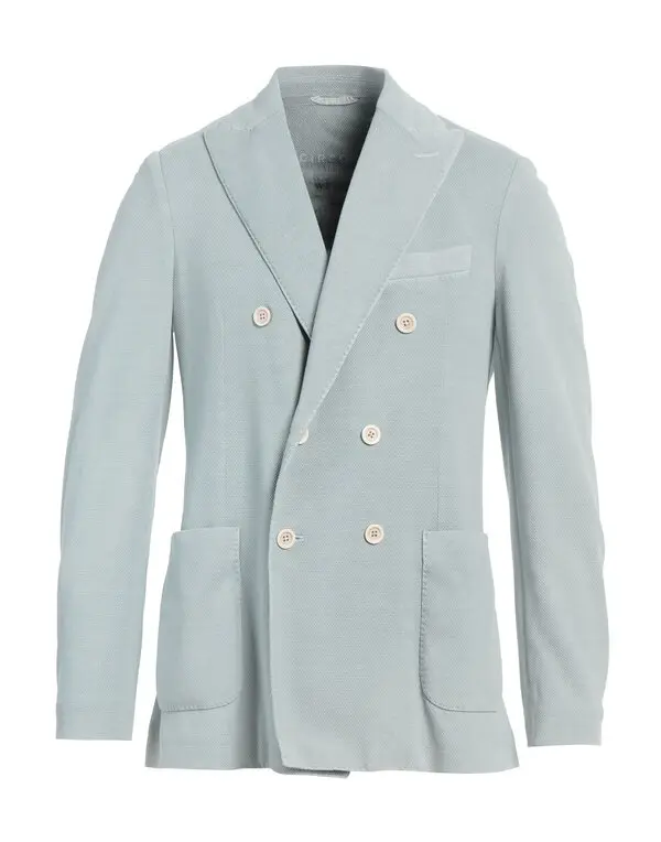 CIRCOLO 1901 Double-breasted Blazer - Blue