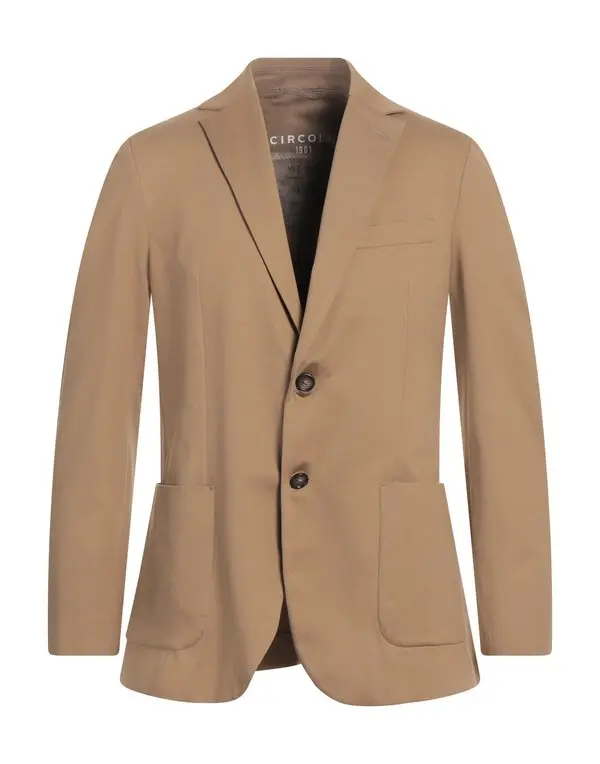 CIRCOLO 1901 Blazer - Beige
