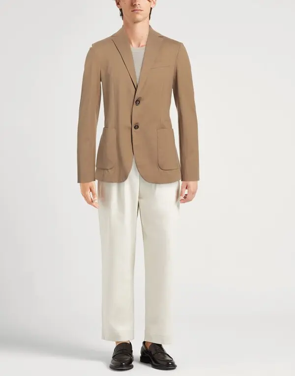 CIRCOLO 1901 Blazer - Beige