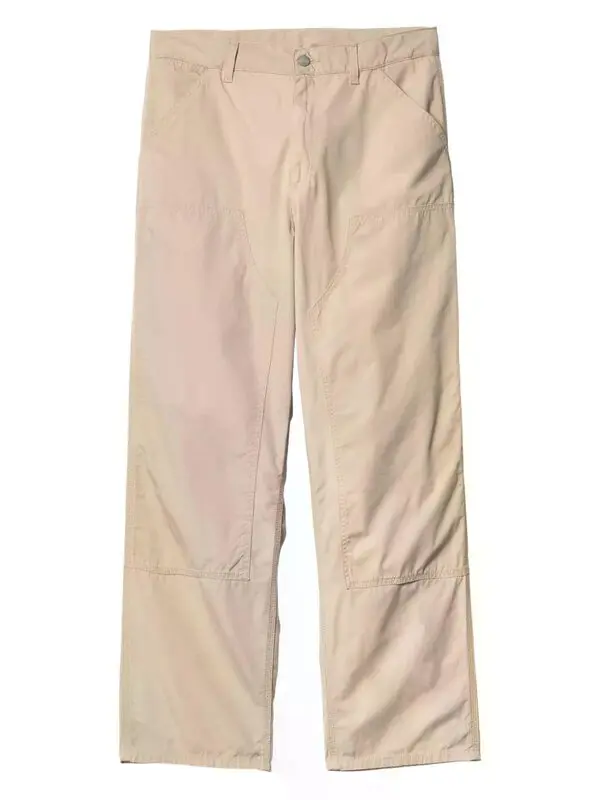 Carhartt Work In Progress Double Knee Trousers - Neutrals