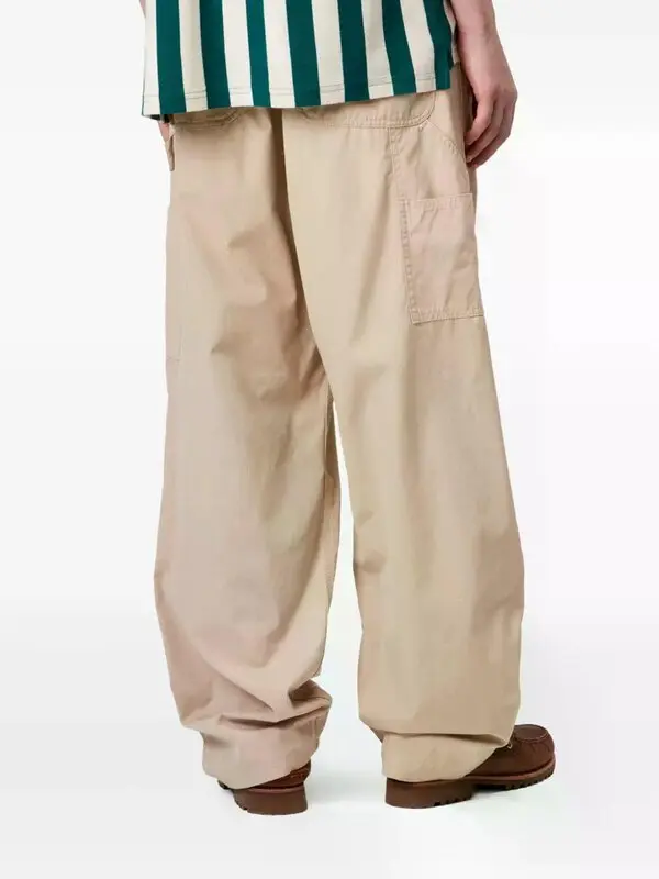 Carhartt Work In Progress Double Knee Trousers - Neutrals