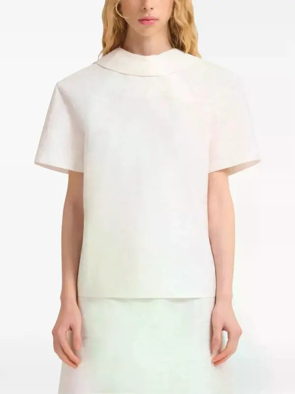 Marni Cotton-blend Shirt