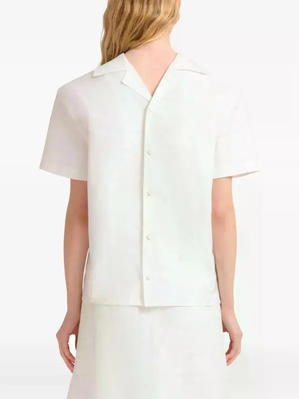 Marni Cotton-blend Shirt