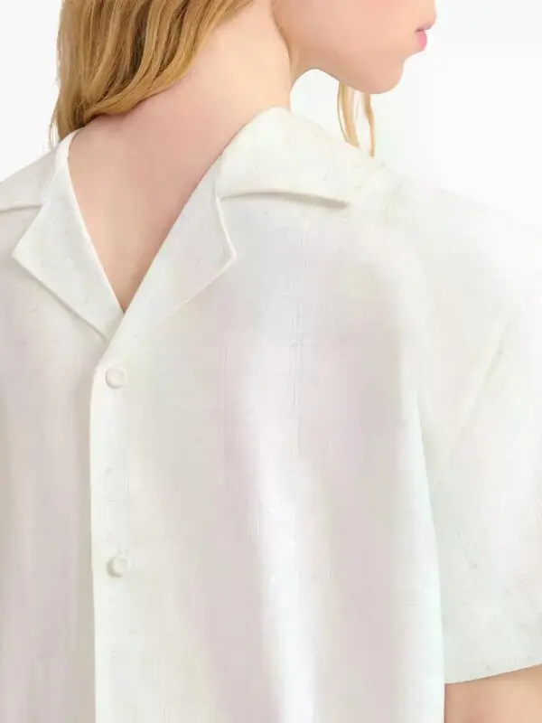 Marni Cotton-blend Shirt
