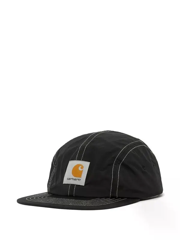 Carhartt Work In Progress Canby Cap - Black