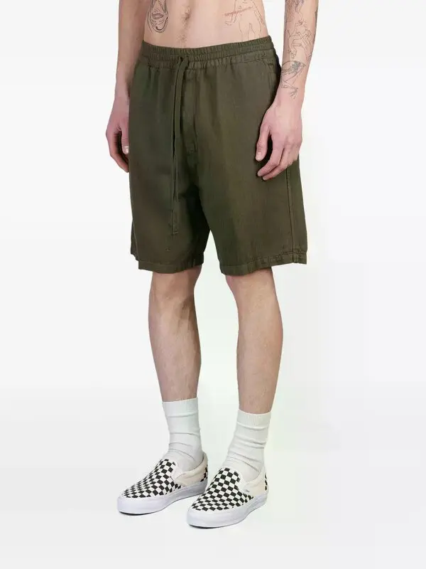 Carhartt Work In Progress Rainer Shorts - Green