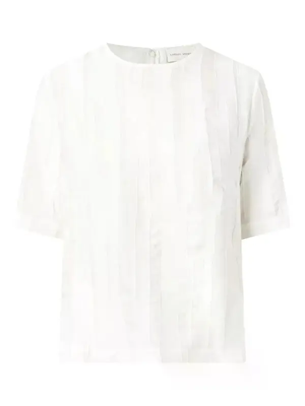 Loulou De Saison Toba Jersey T-shirt