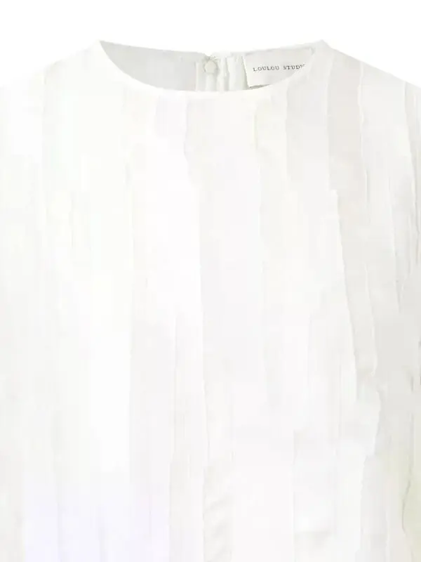 Loulou De Saison Toba Jersey T-shirt