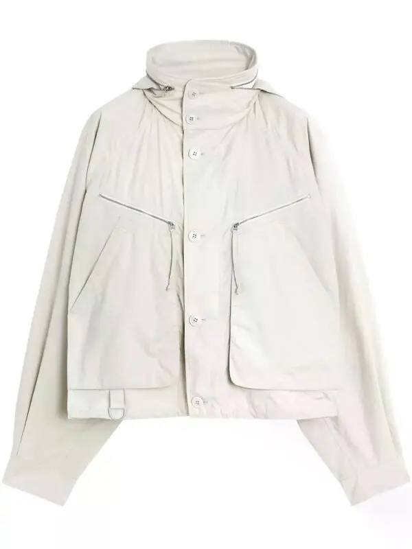 LEMAIRE Parachute Jacket
