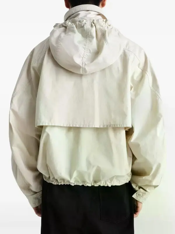 LEMAIRE Parachute Jacket