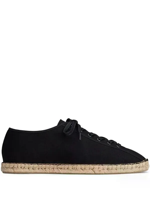 LEMAIRE Linoleum Espadrilles