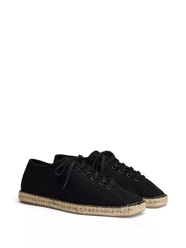 LEMAIRE Linoleum Espadrilles