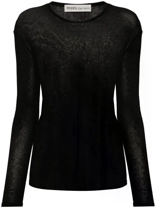 MODES Long-sleeve T-shirt