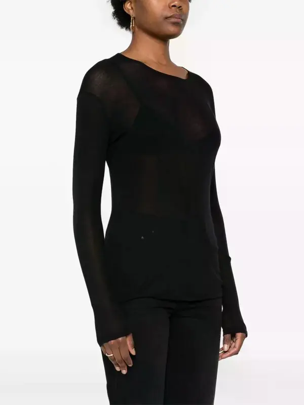 MODES Long-sleeve T-shirt