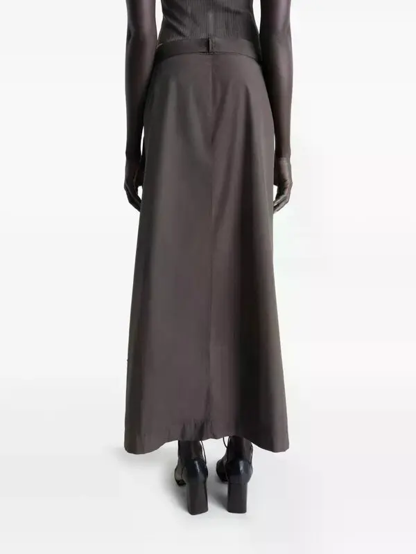LEMAIRE Buttoned Skirt
