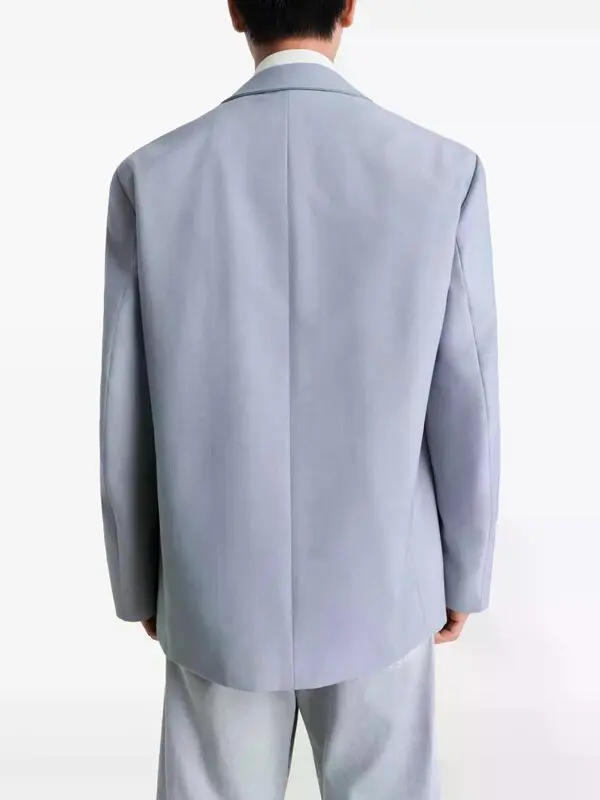 LEMAIRE Double-breasted Blazer