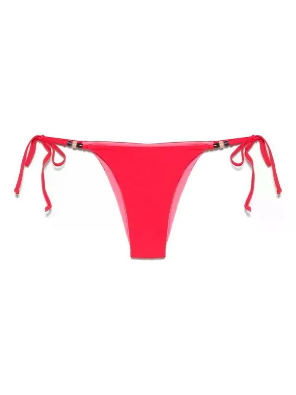 Bond Eye Anali Briefs - Red