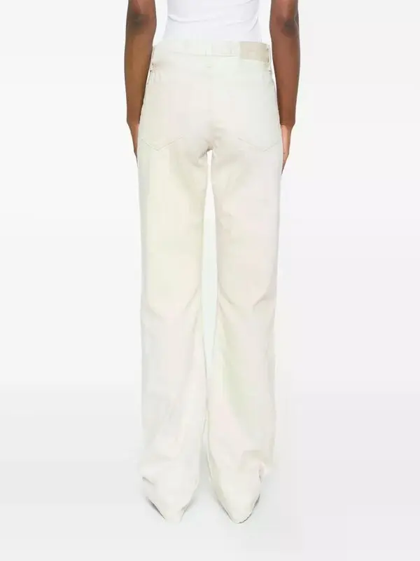 Calvin Klein Flared Jeans