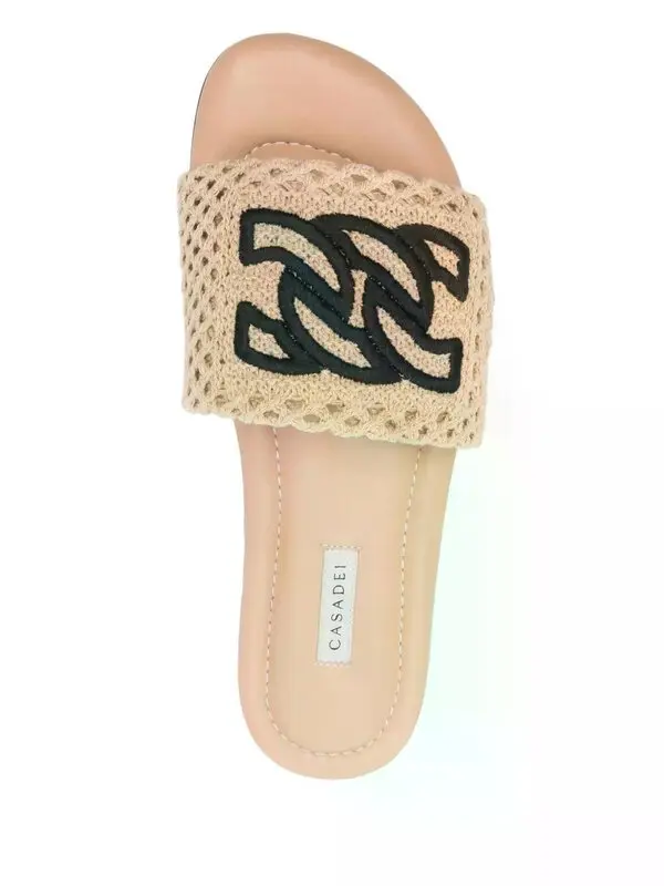 Casadei Positano Slides