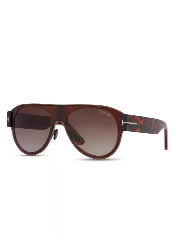 TOM FORD Lyle 02 Sunglasses