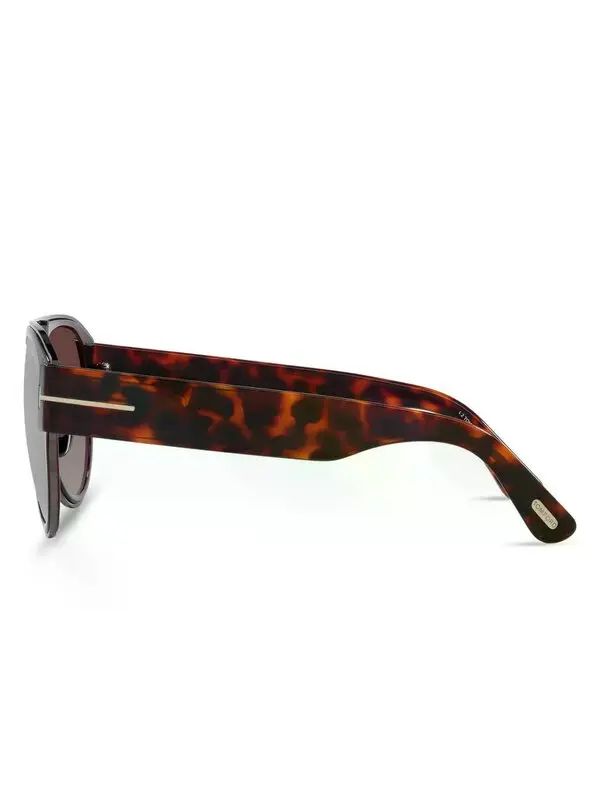 TOM FORD Lyle 02 Sunglasses