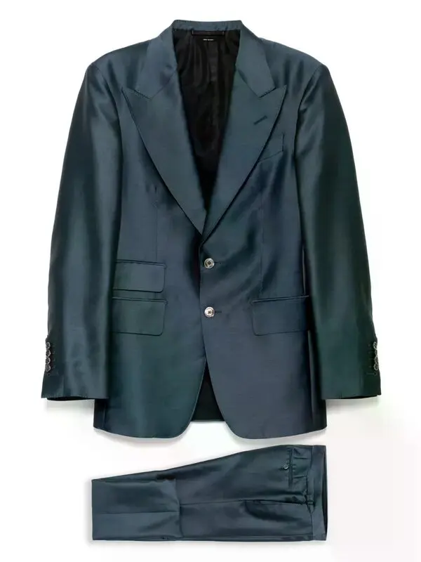 TOM FORD Single-breasted Suit