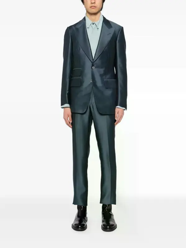 TOM FORD Single-breasted Suit
