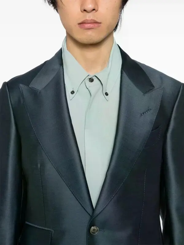TOM FORD Single-breasted Suit